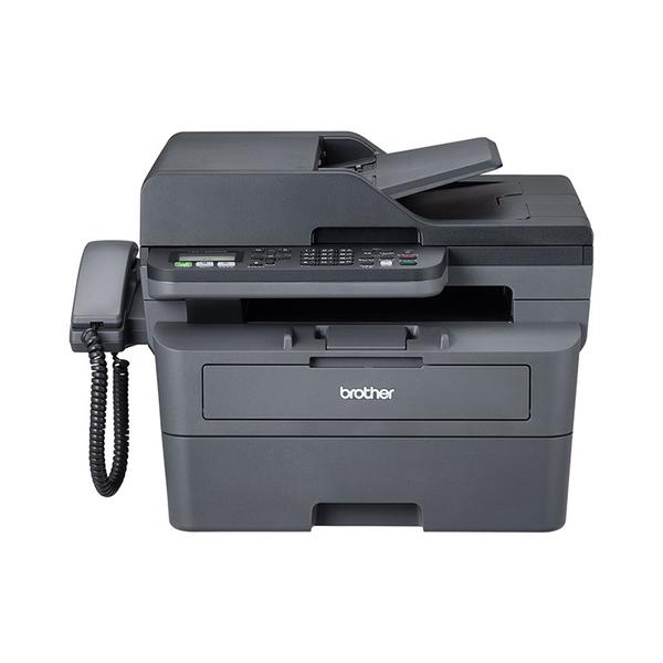 ブラザー FAX-L2800DW A4モノクロレーザー複合機 (FAX／無線・有線LAN／ADF／両面印刷) 113