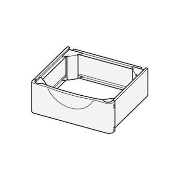 日立　TR-BD2　洗濯機置き台 500