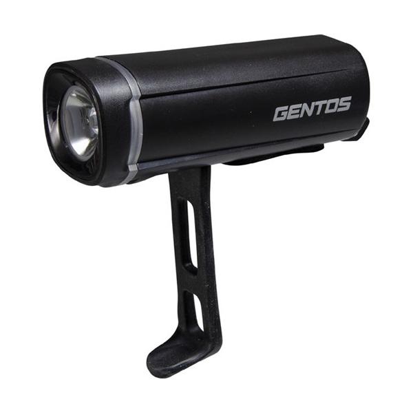 GENTOS　BL-500BK　バイクライト　ブラック 50