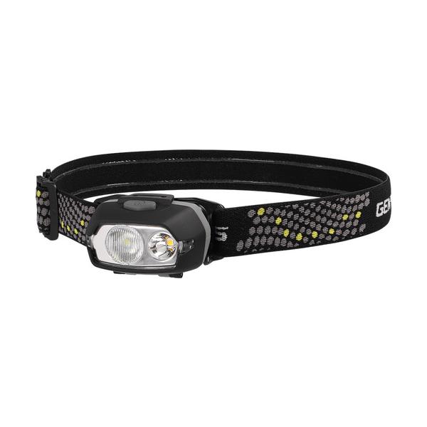 ジェントス　VA-05D　LEDヘッドライト 50