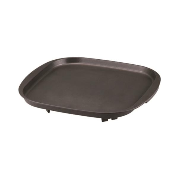 イワタニ CB-A-TPP 鉄板焼プレート イワタニ カセットフー ブラック 51