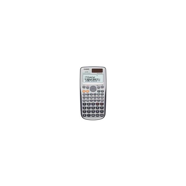 CASIO　プログラム関数電卓　FX-72F-N 52