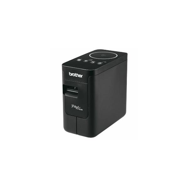 ブラザー　PT-P750W　NFC／Wi-Fi対応　ラベルプリンター　「ピータッチ　／　P-touch」 52