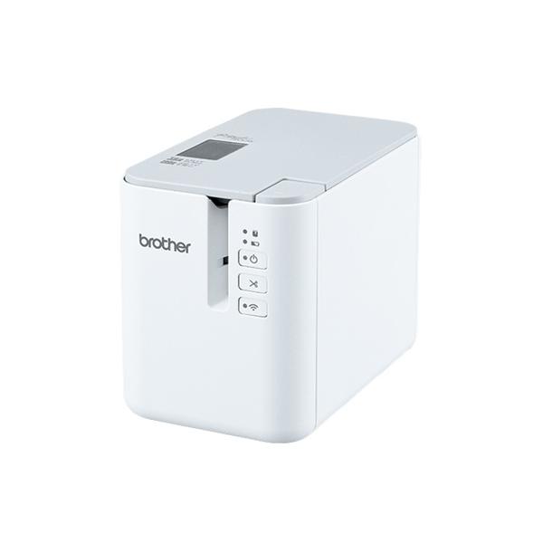 ブラザー　PT-P900W　ラベルプリンター 52