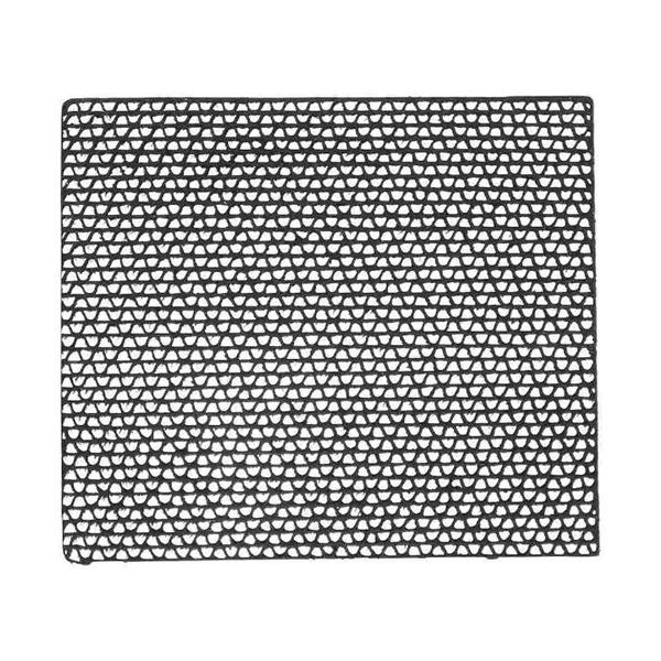 コロナ　CD-JF3　除湿機用交換フィルター　抗ウイルス・除菌・脱臭10年交換不要フィルター 500