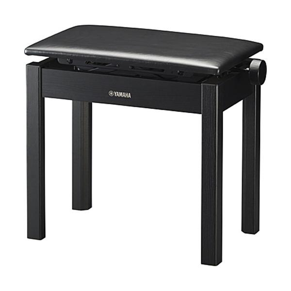 ヤマハ　BC-205BK　電子ピアノ用椅子　ブラック 62