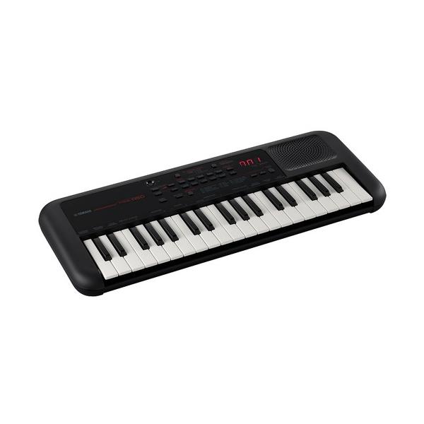 ヤマハ　PSS-A50　ミニキーボード　ブラック 62