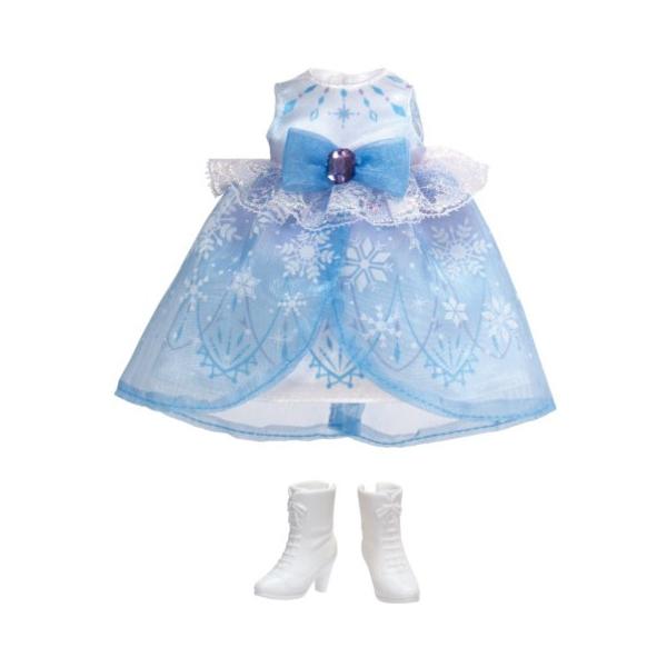 タカラトミー マイファーストドレス　LW−01　ゆきいろソーダ 885