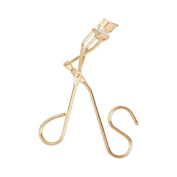 貝印 HC3901 21CH リング アイラッシュカーラー シャンパンゴールド 878