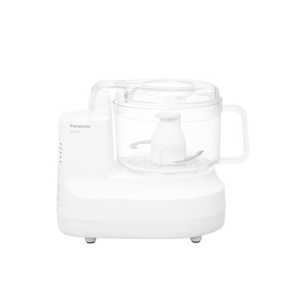 パナソニック　MK-K32-W　フードプロセッサー　ホワイト　MKK32W 44