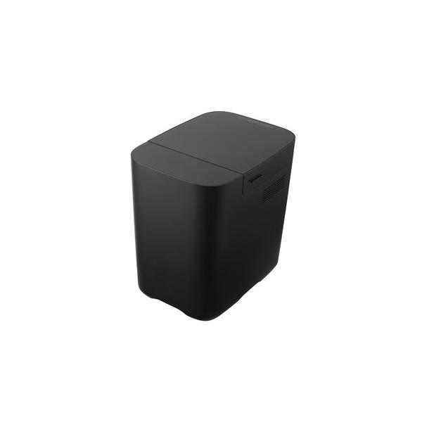 ツインバード BM-EF38B おいしい低糖質ホームベーカリー ブラック BMEF38B 44