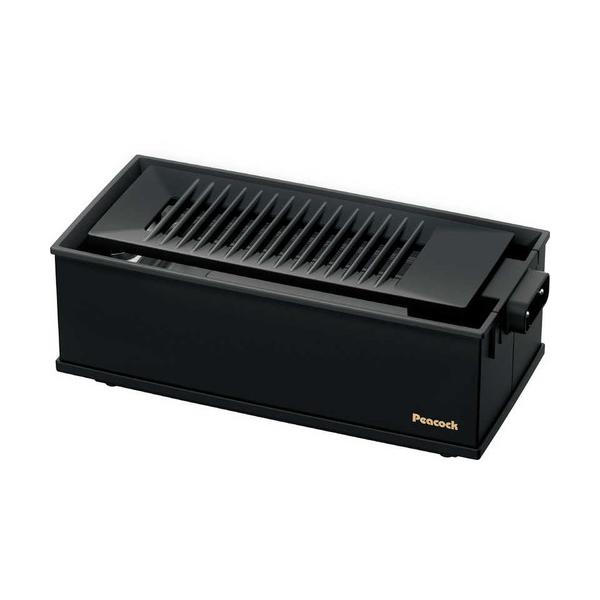 ピーコック DINING 炉端 電動炉端焼き器 WLV-50B  44