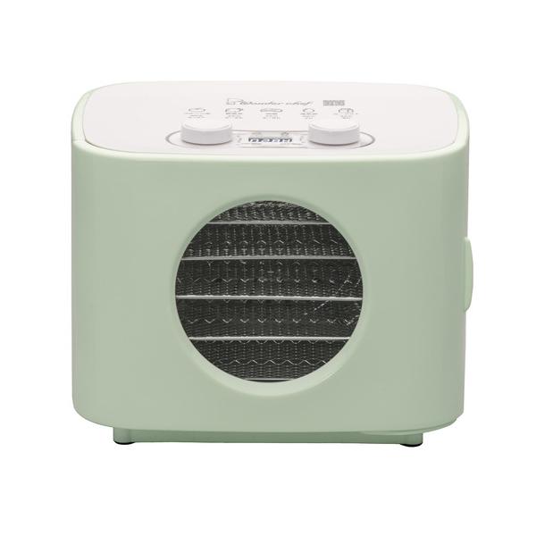 ワンダーシェフ KEFA80 ドライフードメーカー  グリーン 44