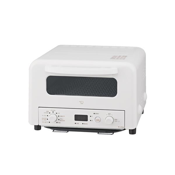 象印マホービン EQ-HM30-WA オーブントースター マイコン式 ひろびろ庫内 ホワイト 44