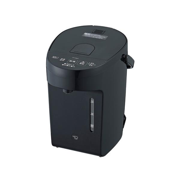 象印マホービン CP-EB20-BM マイコン沸とう電動ポット 3段階保温設定機能搭載 2.0L スレートブラック 44