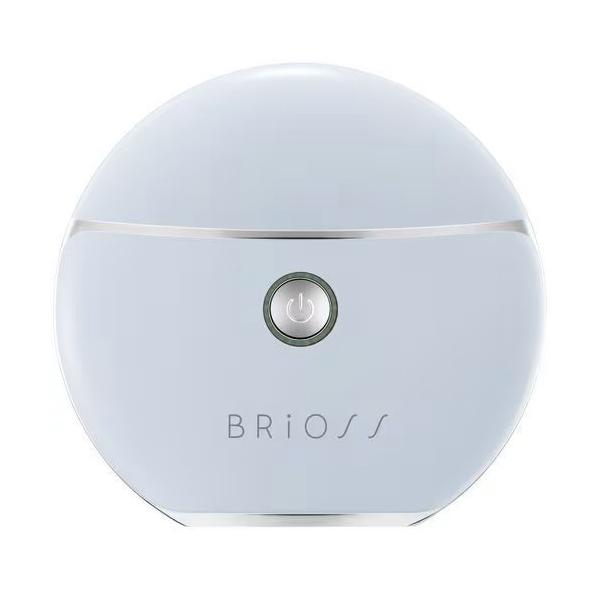 多田 BR-CA01A チャームリフト EMS美顔器 温感×振動×EMS搭載 ブルー 45