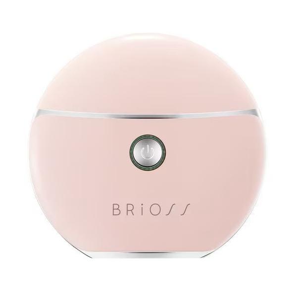 多田 BR-CA01P チャームリフト EMS美顔器 温感×振動×EMS搭載 ピンク 45