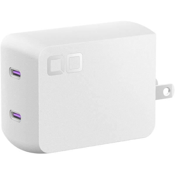 CIO NovaPort DUOII 120W2C CIO-G120W2C-N2-WH 131