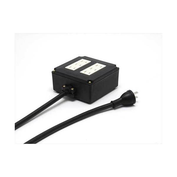 オヤイデ　OCB-1　ST2　電源タップ 23