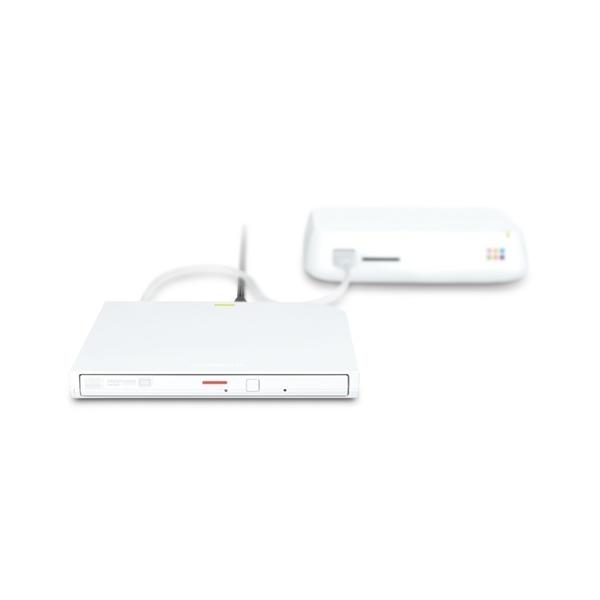 バッファロー　PD-OMDR1　デジタルフォト・アルバム「おもいでばこ」とりこみDVDドライブ 124