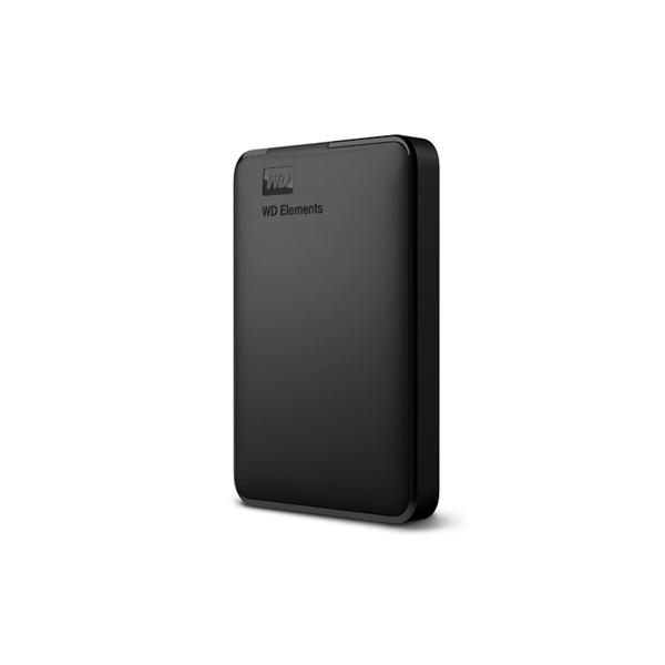 ウェスタンデジタル　WDBUZG0020BBK-JESE　ポータブルHDD　WD　Elements　Portable　2TB　ブラック 124