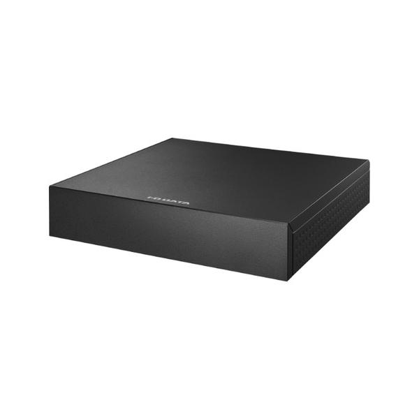 アイ・オー・データ機器 AVHD-AS4 パナソニック推奨 録画用ハードディスク 24時間連続録画／4K対応 4TB AVHDAS4 124