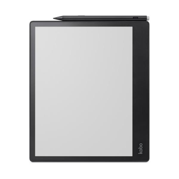 楽天 N605-KJ-BK-S-BU Kobo Elipsa 2E ブラック N605KJBKSBU 716