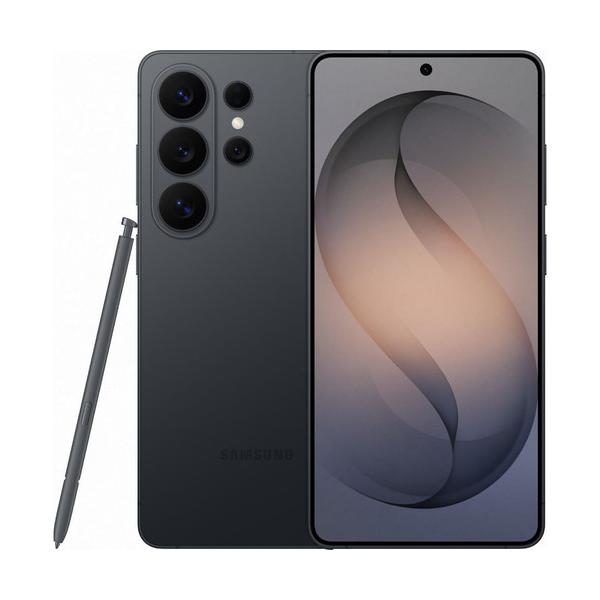 【納期：〜3ヶ月】SAMSUNG SM-S948QZKASJP Galaxy S26 Ultra 256GB ／ Black 716