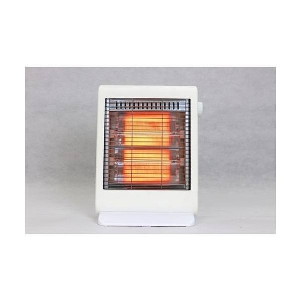 エスケイジャパン SKJ-WM60C(W) カーボンヒーター ホワイト 34