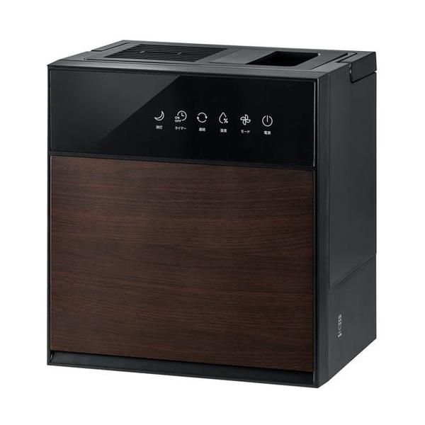 スリーアップ　HBT2268　ハイブリッド加湿器「グランリュクス」　HBシリーズ　THREEUP　ブラック 34