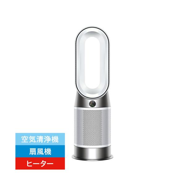 ダイソン HP10WW Purifier Hot+Cool Gen1 空気清浄機 ホワイト ／ ホワイト 34