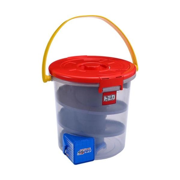 タカラトミー（TAKARA　TOMY）　でるでるバケツ 885