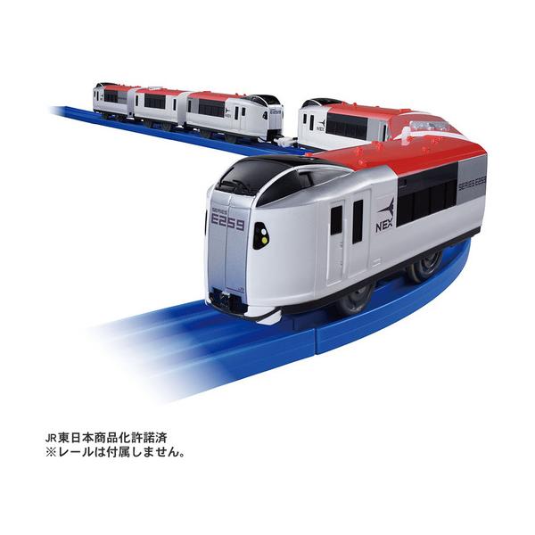 タカラトミー プラレール E259系成田エクスプレス 専用連結セット 885