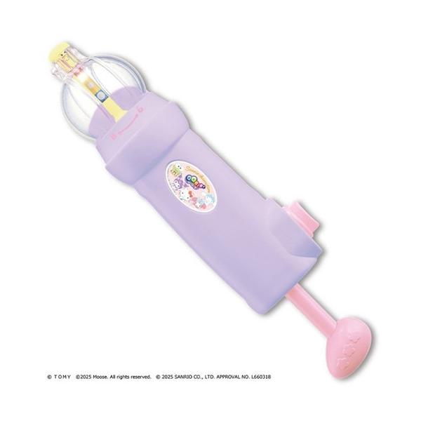 タカラトミー ウーニーズ ポンプルプレミアムセット サンリオキャラクターズ 885