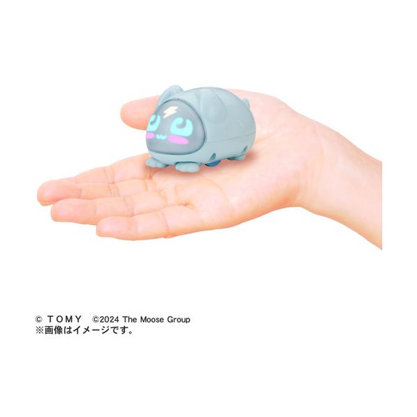 タカラトミー マイクロペット マイクロペット パピー 885