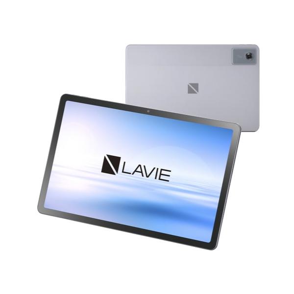 NEC PC-T1175LAS 11型 Android タブレット WQXGA液晶 8GBメモリ 256GBストレージ ルナグレー 111