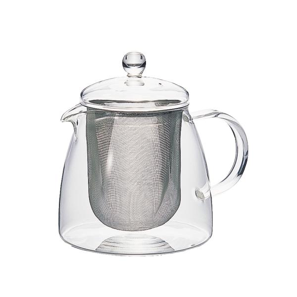 HARIO CHEN-70T リーフティーポット・ピュア 700ml  446