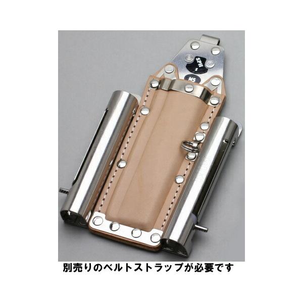 MIKIハッカーケース、逆差3連ハッカー・チョーク・チョーク3連、落下防止取付リング付ハッカーケース逆１丁差・BXハッカー全機種対応ハッカー・チョークチョーク革製品別売りのベルトストラップが必要です。SPH1M5-Nハッカーケース。別売りの...