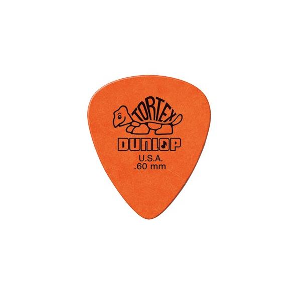 Tortexは耐久性が高く、柔軟性がありつつも形状を保つことのできる素材です。ブライトでクリスプなサウンドで、エレキギターの激しいリードプレイや、アコースティックのストロークプレイなど、様々なシチュエーションであなたのプレイに応えてくれます...