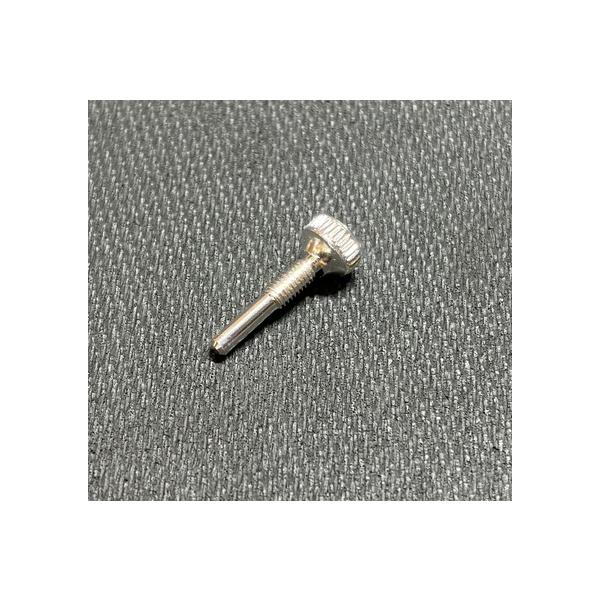 商品内容■ヤマハ 第3トリガー ストッパースクリュー■銀メッキ　仕上げ■適用　トランペット コルネット■YCR-2610S/2610S(3)■YTR-1310S/1320S/2320ES/2320S/3320S/3325S/4325GS/4...