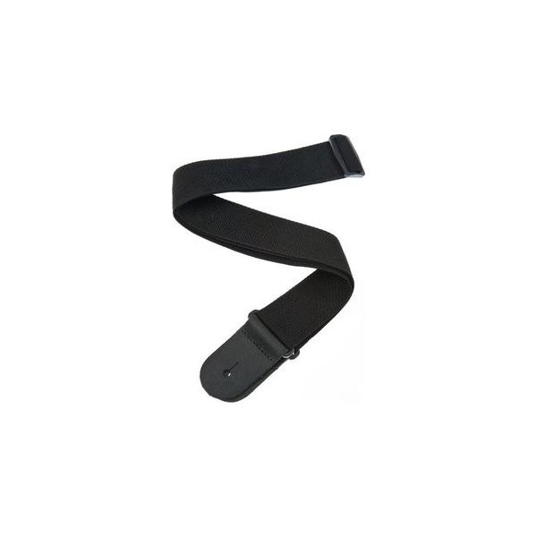 Planet Waves by D'Addario レザーエンドカラー：ブラック長さ：約170cm幅：約50cm