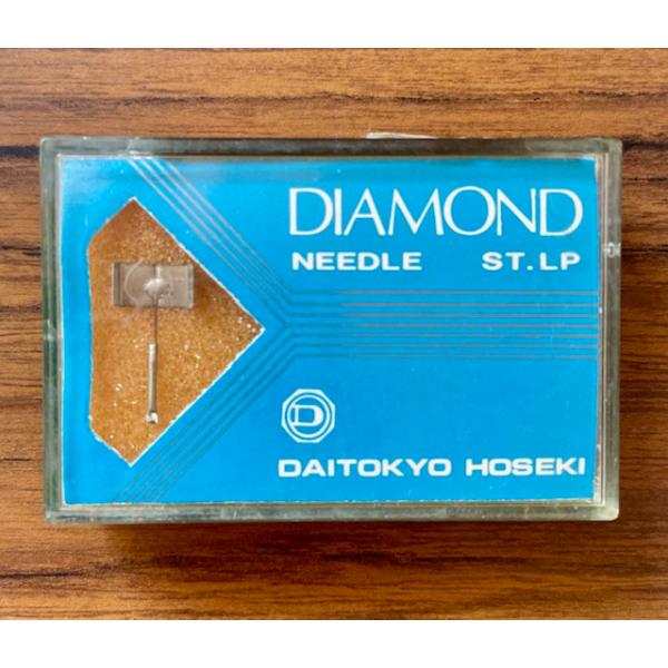 メーカー：TOSHIBA/AUREX品番：TP-115カートリッジ：TP-136適用プレーヤー・ステレオシステム：ES-4600/ES-6500/ES-7600/TPS-300【商品の状態】使用状況 :未使用ですが、かなり年数が経過していま...