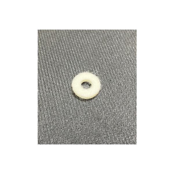 商品内容■押金フェルト バルブボタンフェルト 旧モデル用　(厚み2.5mm)■適用　ユーフォニアム バリトンホーン チューバ スーザフォン テューバ■D14 / T2.5mm　(現行モデル用よりも厚いです)■YEP-201/201S/211...