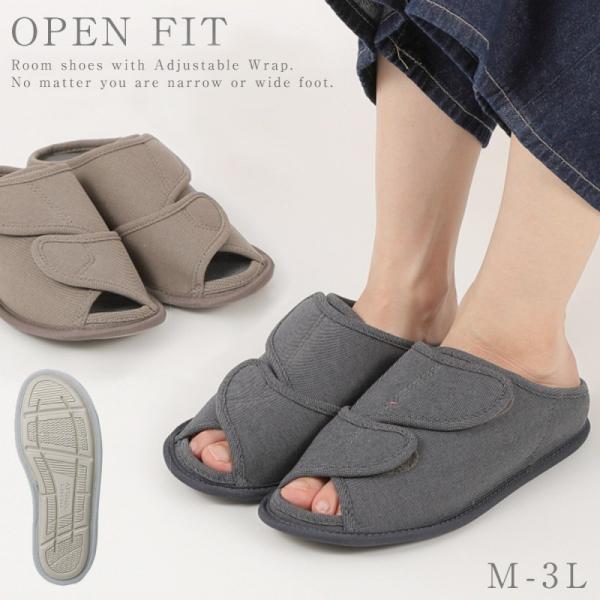 ■サイズ:M/22.0-23.0、L/23.5-24.5、LL/25.0-26.0、3L/26.5-27.5cm■重量:片足：L/120g■材質:表素材/綿100%、内素材/ポリエステル100%(メッシュ)、底材/EVA樹脂■原産国:中国■...