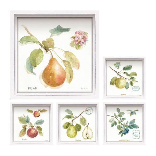 ■サイズ:幅13.5×奥行き3.5×高さ13.5cm■材質:MDF（木製繊維板）■重量:約0.15kg■仕様:絵の表面を特殊ゲル加工、壁掛・卓上両用■原産国:中国■キーワード：キャンバスアート アートパネル 植物 自然 北欧 アートフレーム...