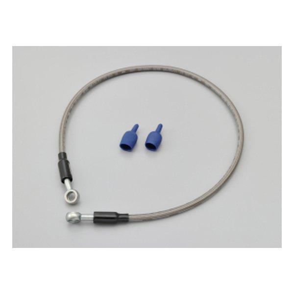 高品質ステンメッシュブレーキ/クラッチホース！