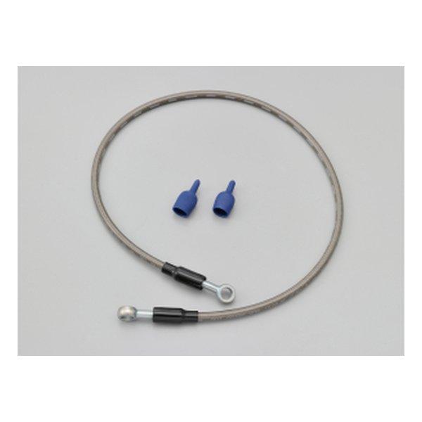 高品質ステンメッシュブレーキ/クラッチホース！