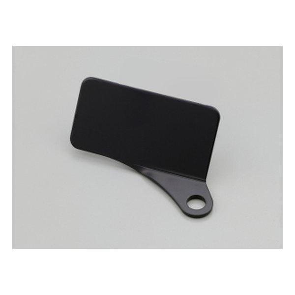 当社ＴＰチェッカー（67532）、デジタルメーター（46161/46162）などにジャストサイズなシングルマウントタイプ。