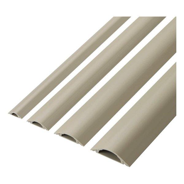 ネットワーク LAN モール ケーブル保護