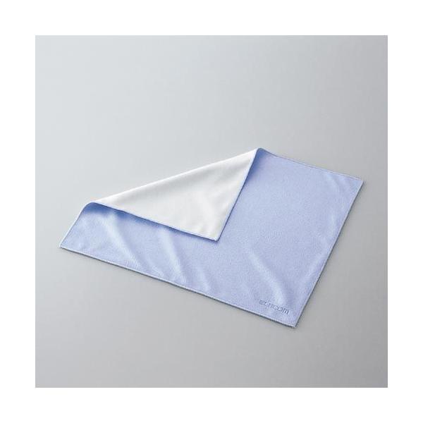 汚れをきれいに拭き取るクリーニングクロス（デスクトップ液晶用）